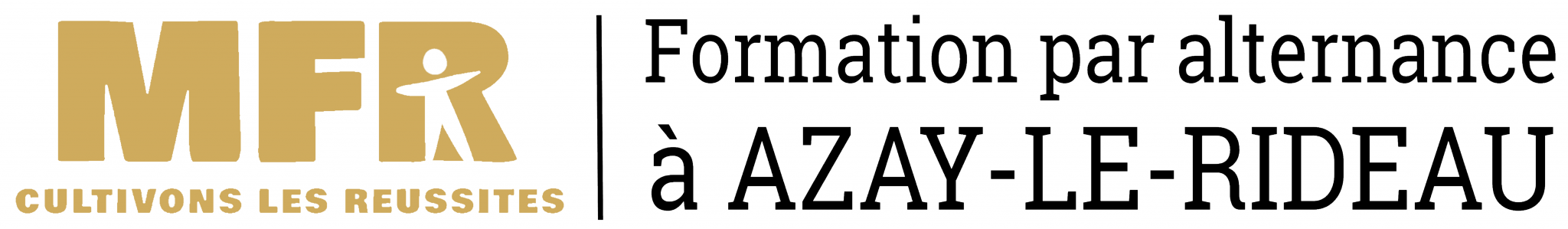 Accueil - MFR-CFA Azay le Rideau Cultivons les réussites